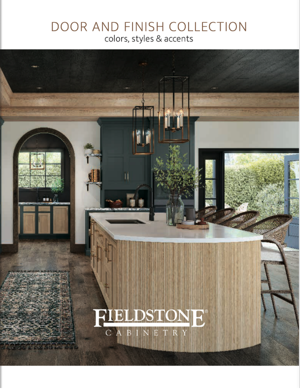 A.M. Goshow & Son, Inc. - Fieldstone Cabinetry